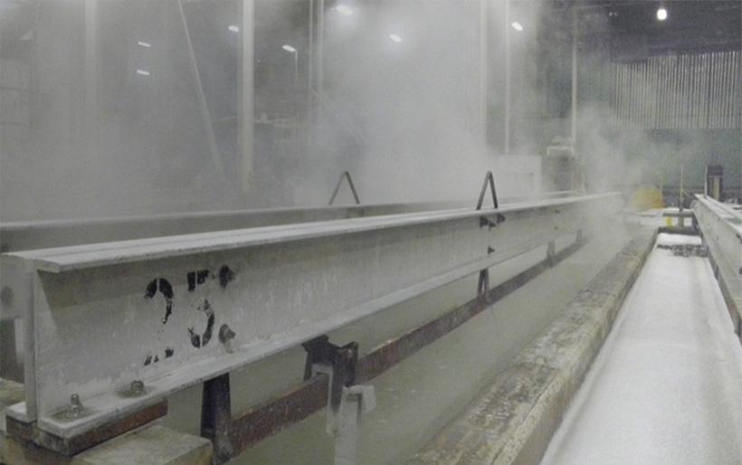 Sierra Aluminum Home | Comprehensive Aluminum Solutions