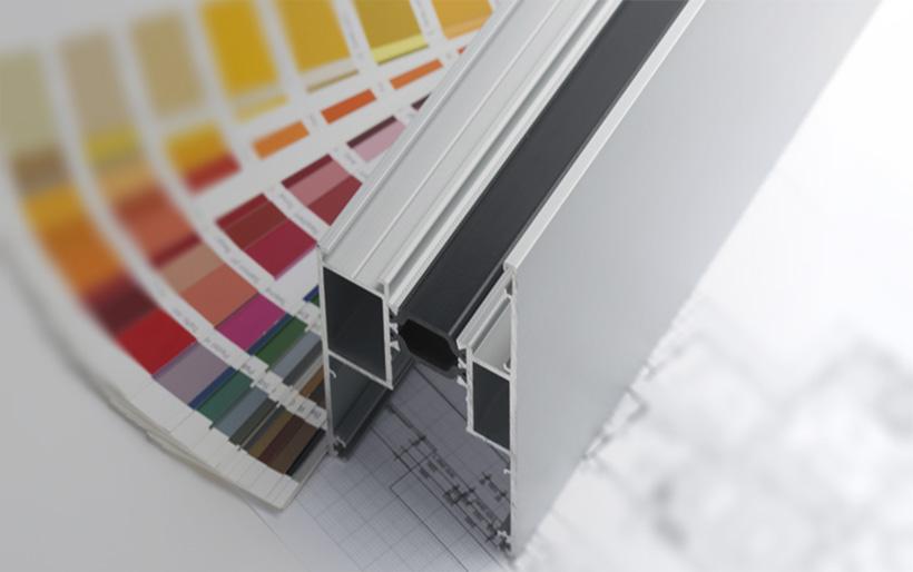 Our Services | Sierra Aluminum